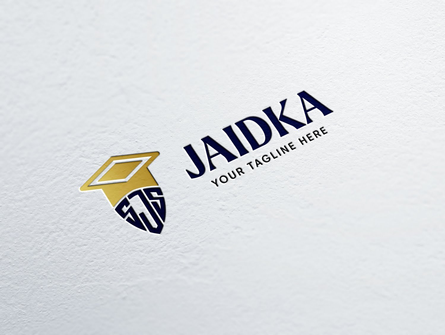 Jaidka - Logo Design Company India